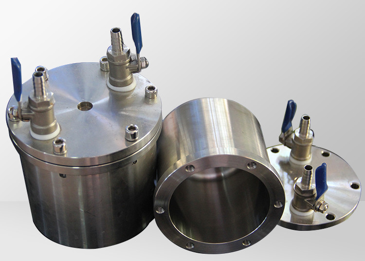 Edelstahl-Vakuumball-Mühlglas 100ml - Supermacht des Gebrauchs-10L, die ...